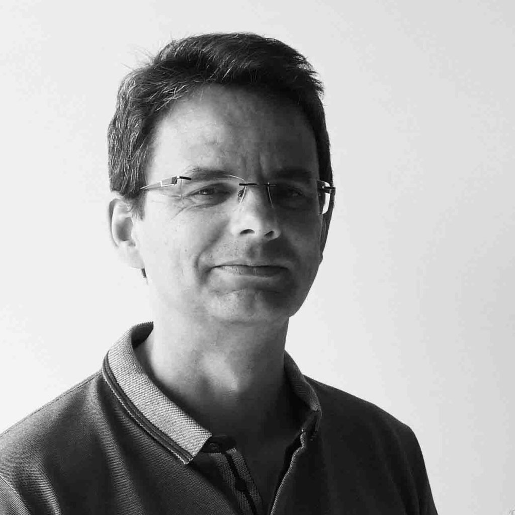 EL COPILOTO-Agile strategy for internationalization